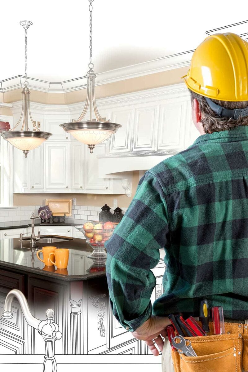 Why Select Your Builder First | Sterling Custom Homes