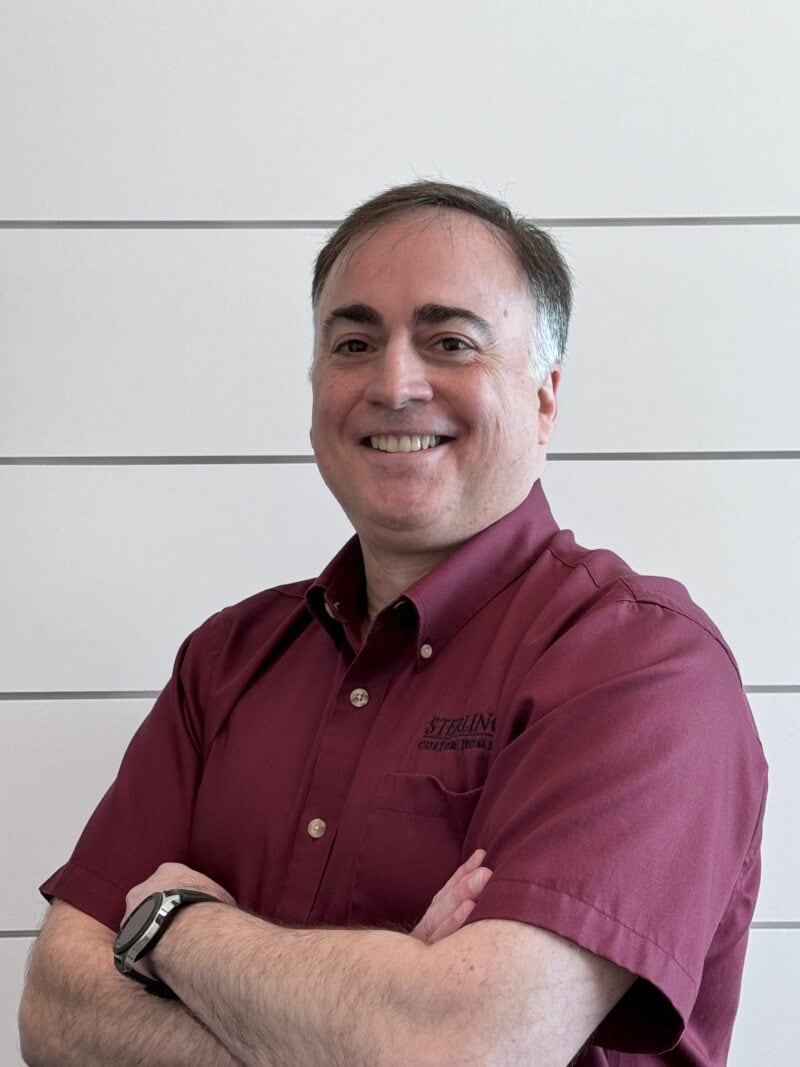 The Sterling Team | Sterling Custom Homes