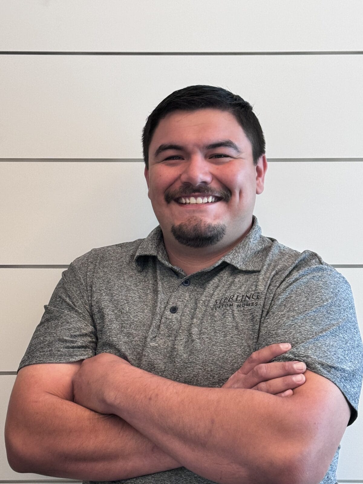 The Sterling Team | Sterling Custom Homes